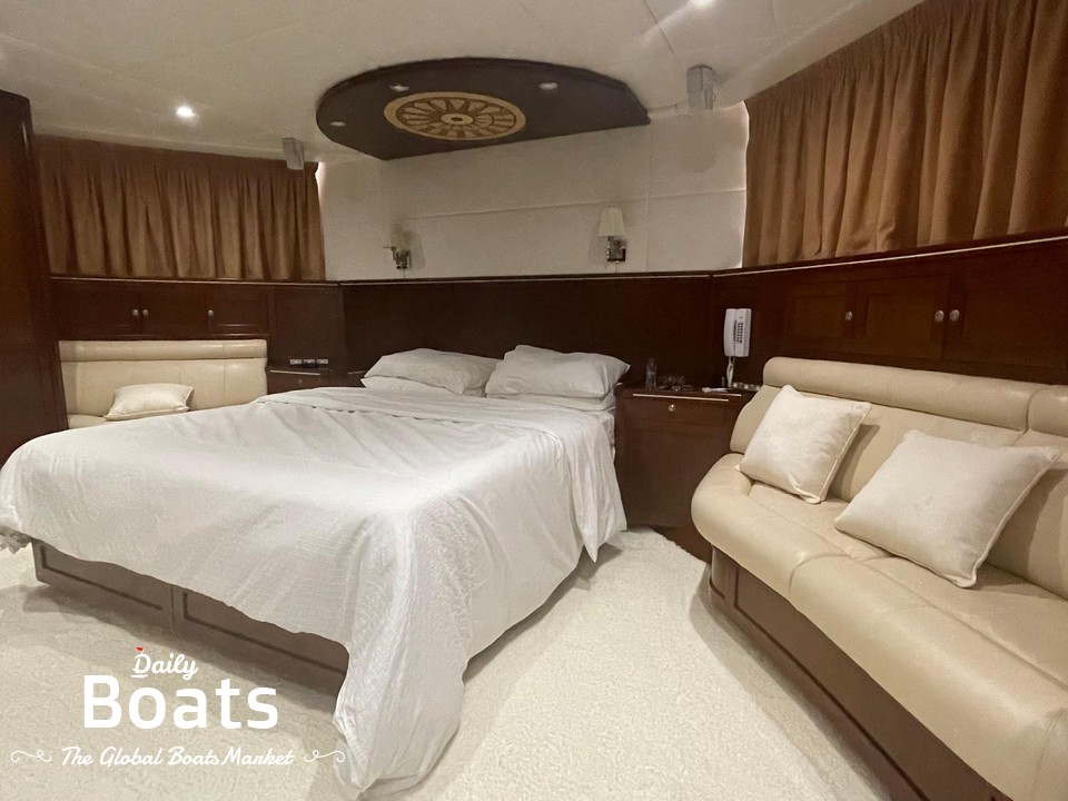 1999 Custom Austral Yachts Wavepiercer for sale. View price, photos and ...