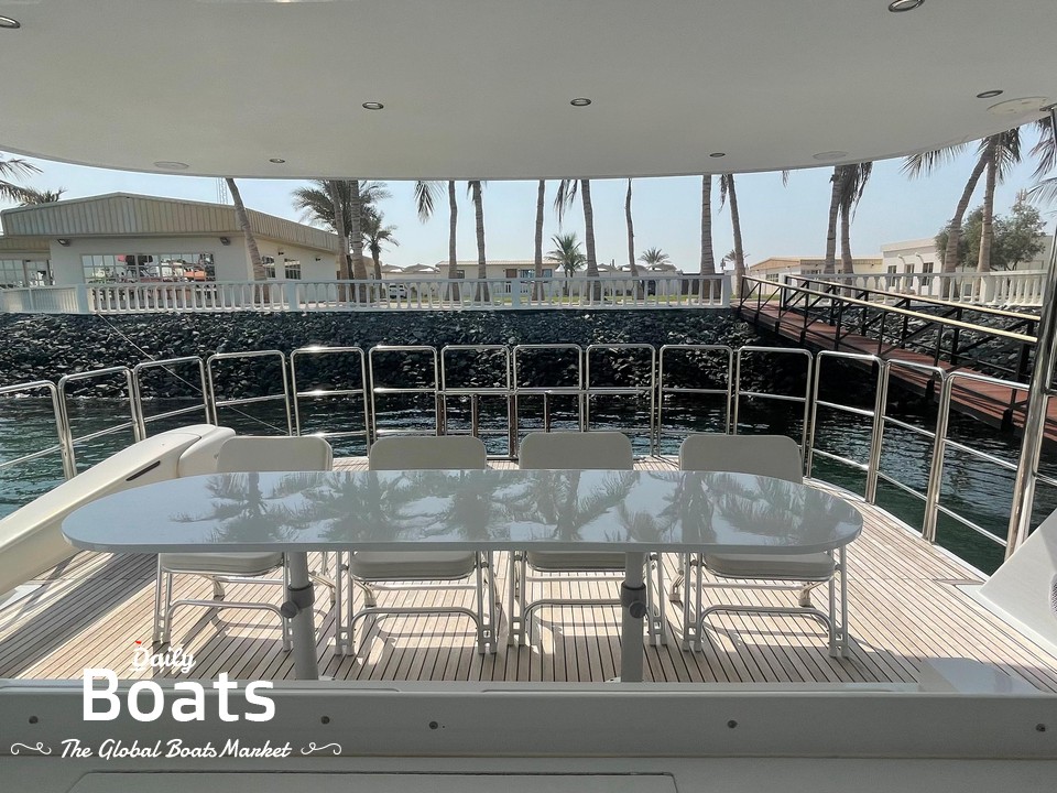 1999 Custom Austral Yachts Wavepiercer for sale. View price, photos and ...