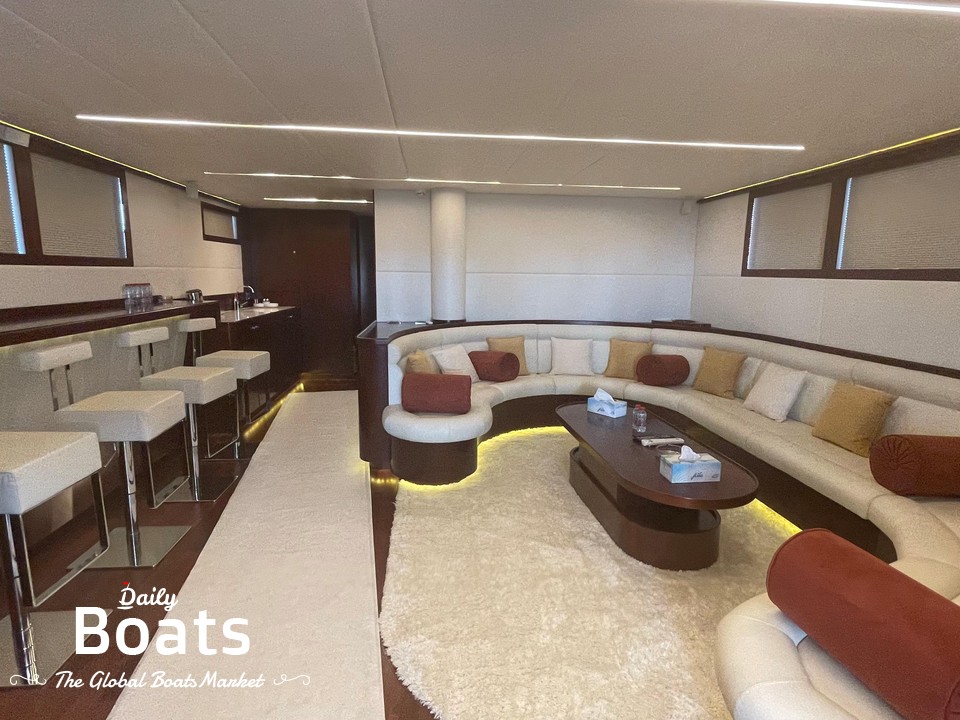 1999 Custom Austral Yachts Wavepiercer for sale. View price, photos and ...