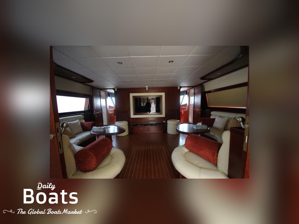 1999 Custom Austral Yachts Wavepiercer for sale. View price, photos and ...
