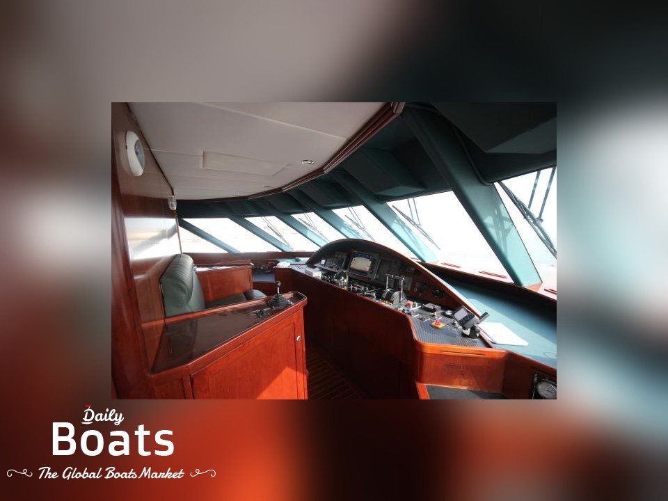 1999 Custom Austral Yachts Wavepiercer for sale. View price, photos and ...