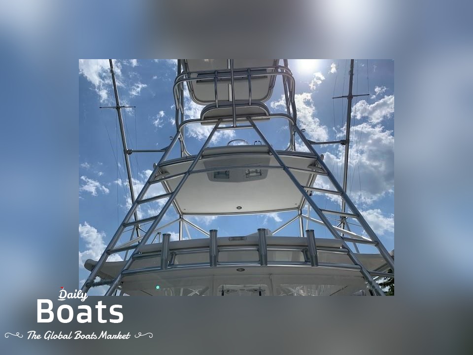 2009 Topaz 40 Express for sale. View price, photos and Buy 2009 Topaz ...