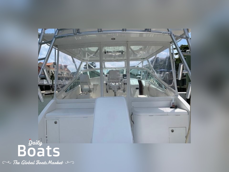 2009 Topaz 40 Express for sale. View price, photos and Buy 2009 Topaz ...