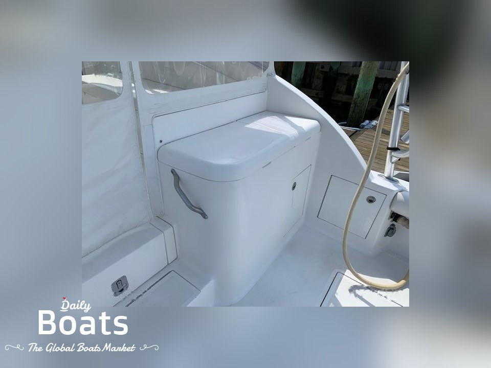 2009 Topaz 40 Express for sale. View price, photos and Buy 2009 Topaz ...