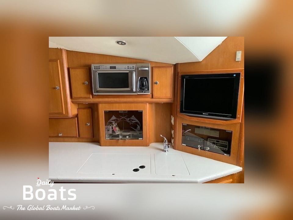 2009 Topaz 40 Express for sale. View price, photos and Buy 2009 Topaz ...