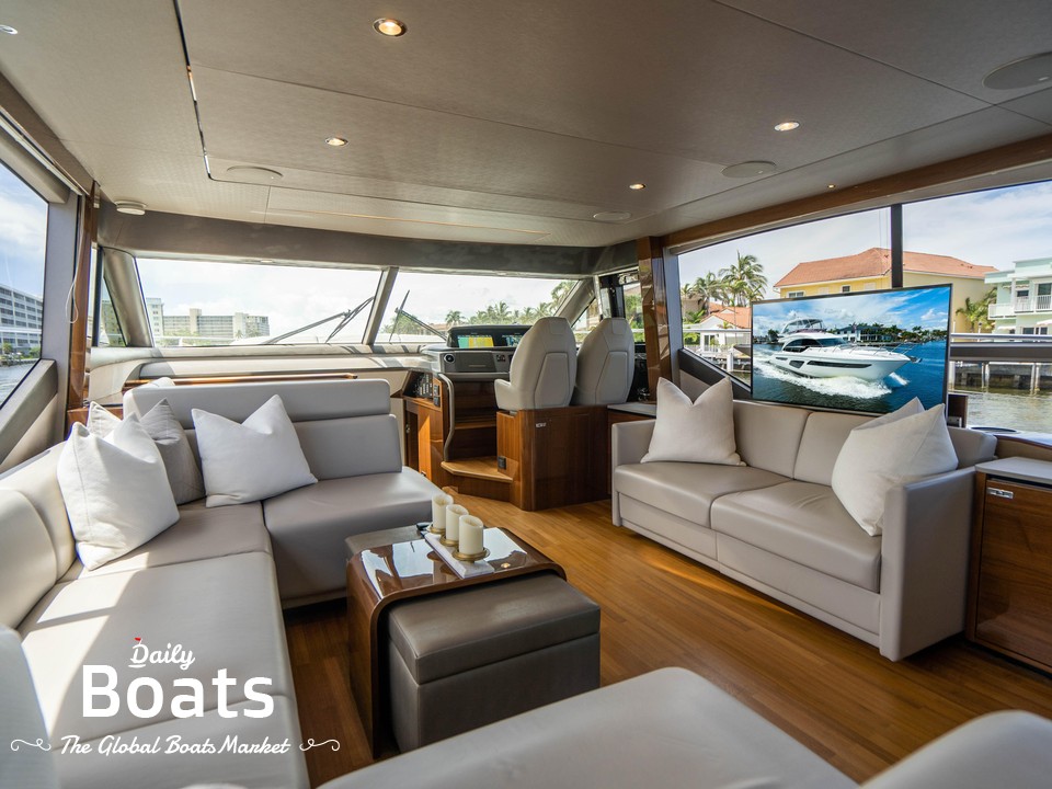 2018 Princess F62 for sale. View price, photos and Buy 2018 Princess ...