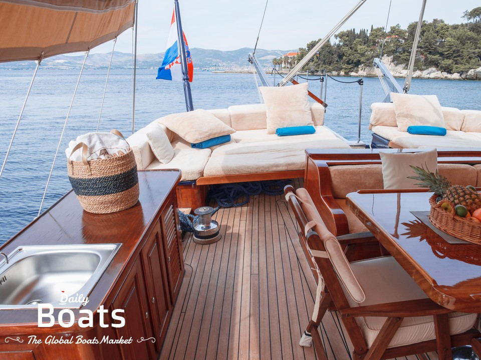 2000 Gulet Sailing Yacht for sale. View price, photos and Buy 2000 ...