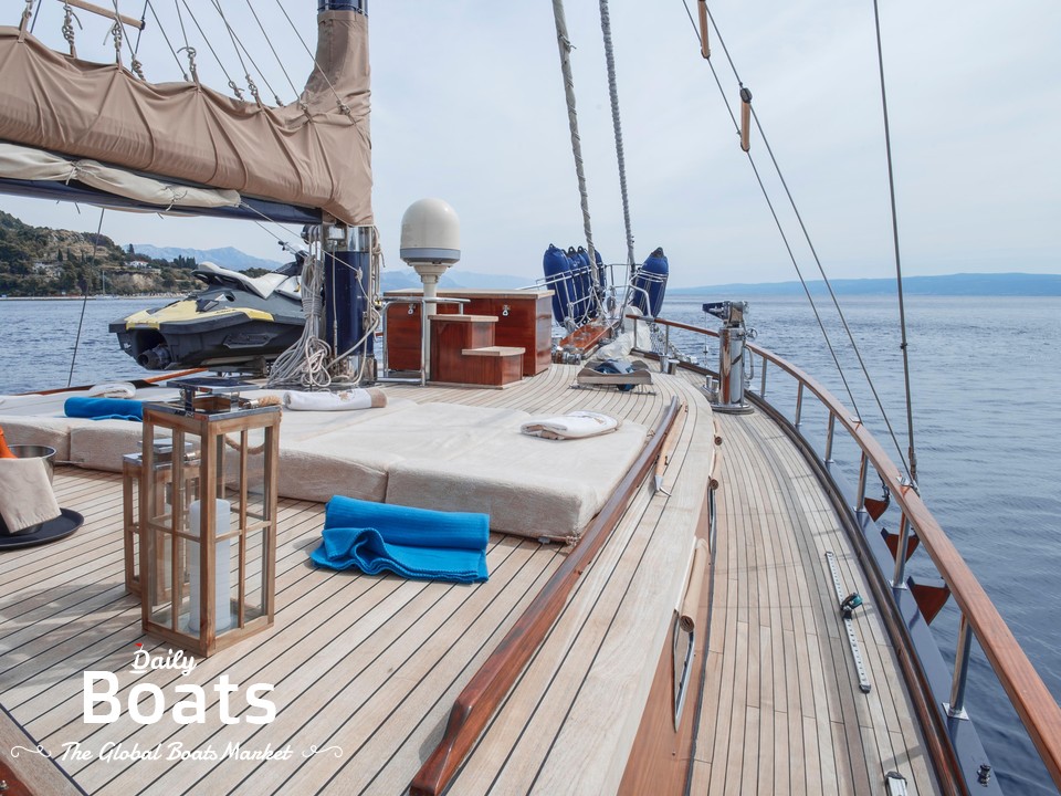 2000 Gulet Sailing Yacht for sale. View price, photos and Buy 2000 ...