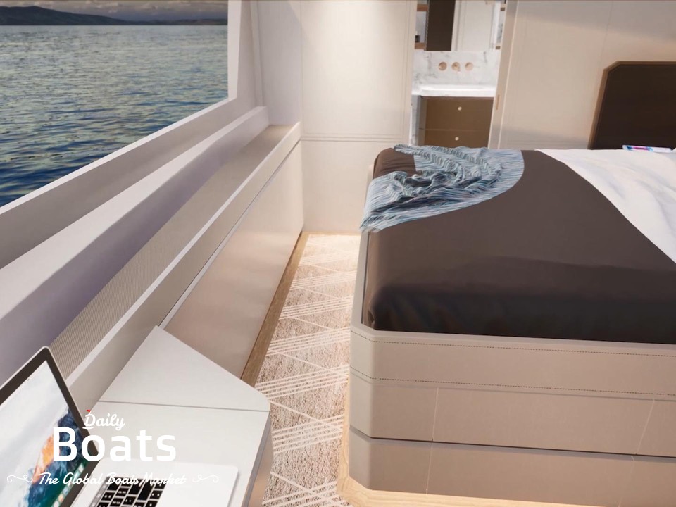 2023 Granocean W70-Ex for sale. View price, photos and Buy 2023 ...