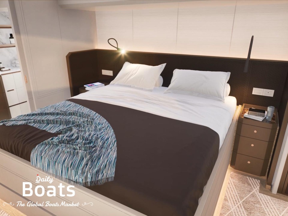 2023 Granocean W70-Ex for sale. View price, photos and Buy 2023 ...