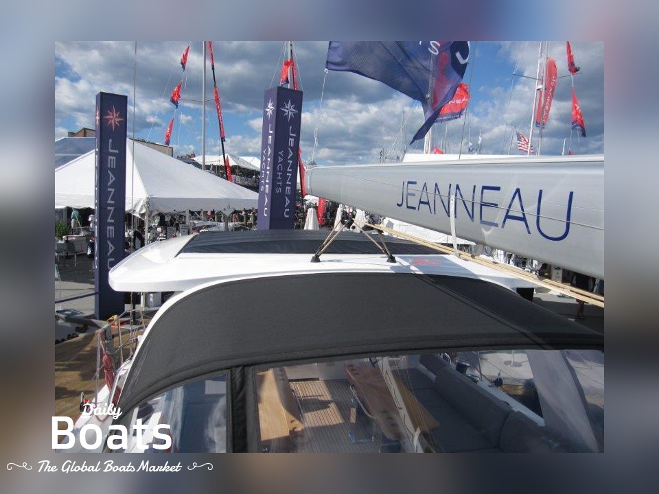 2023 Jeanneau 60 for sale. View price, photos and Buy 2023 Jeanneau 60 ...