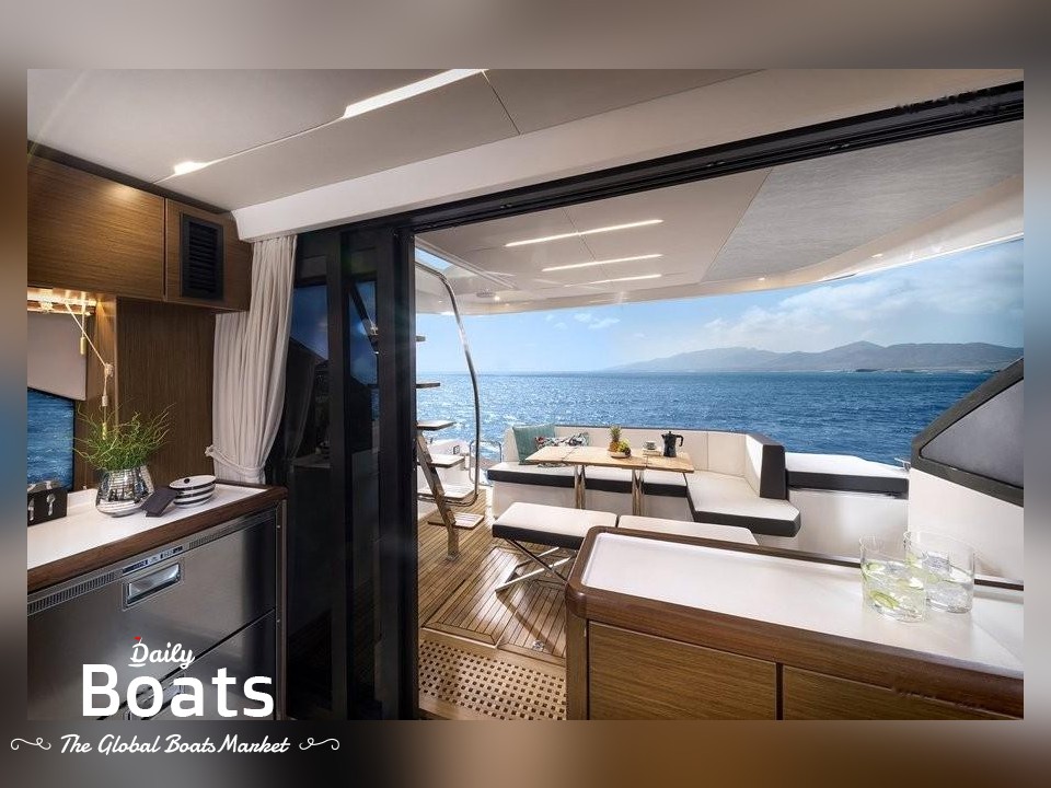 2022 Bavaria R55 for sale. View price, photos and Buy 2022 Bavaria R55 ...