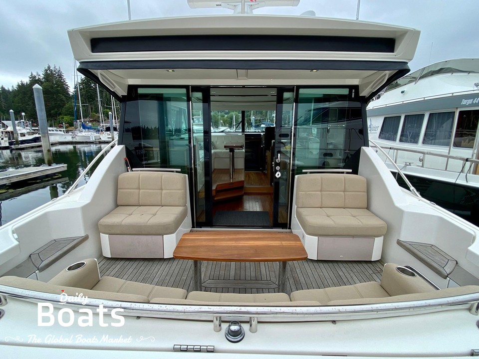 2015 Tiara Yachts C44 Coupe for sale. View price, photos and Buy 2015 ...