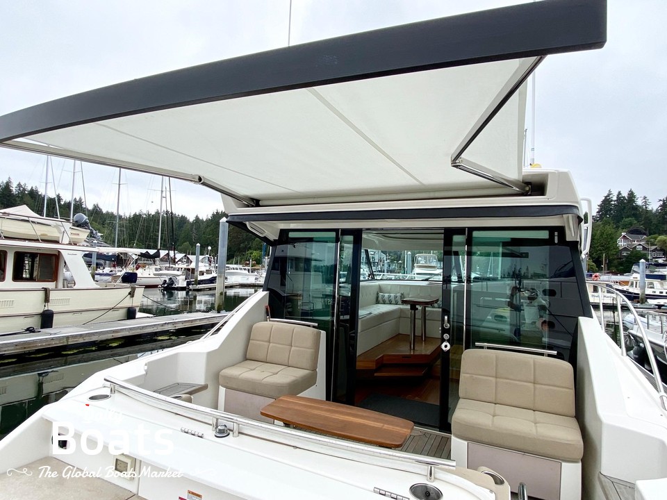 2015 Tiara Yachts C44 Coupe for sale. View price, photos and Buy 2015 ...