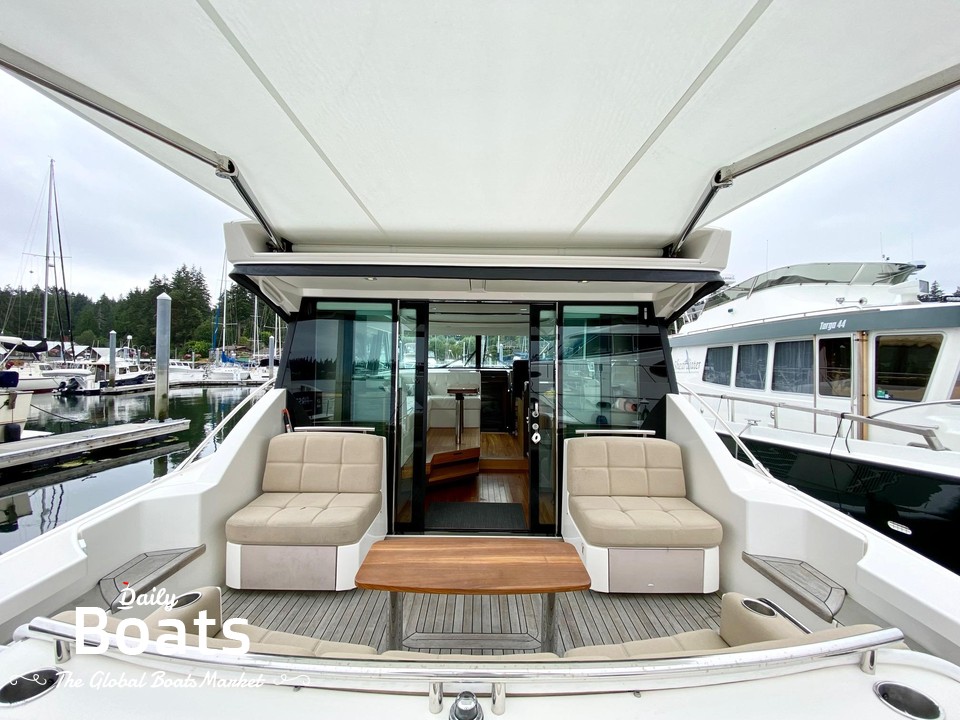 2015 Tiara Yachts C44 Coupe for sale. View price, photos and Buy 2015 ...