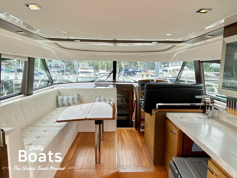 2015 Tiara Yachts C44 Coupe for sale. View price, photos and Buy 2015 ...