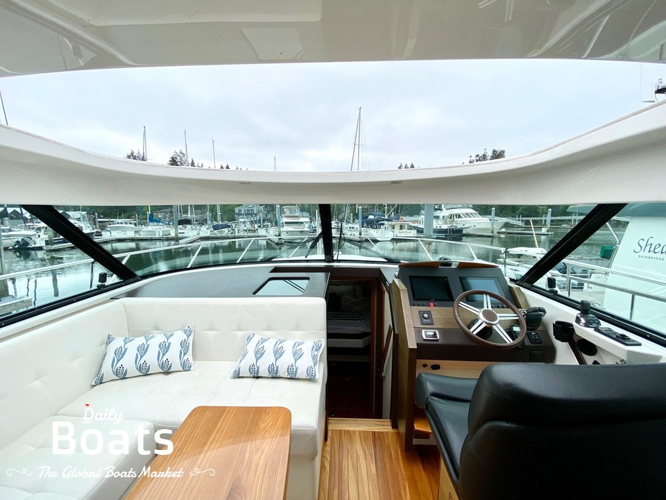 2015 Tiara Yachts C44 Coupe for sale. View price, photos and Buy 2015 ...