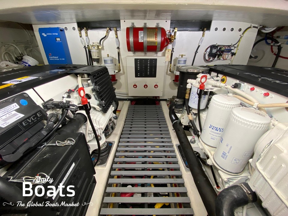 2015 Tiara Yachts C44 Coupe for sale. View price, photos and Buy 2015 ...