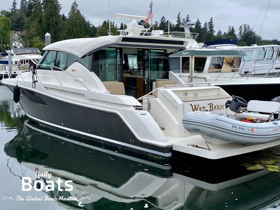 2015 Tiara Yachts C44 Coupe for sale. View price, photos and Buy 2015 ...