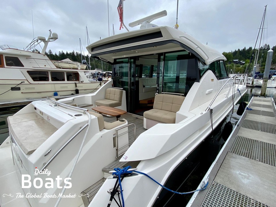 2015 Tiara Yachts C44 Coupe for sale. View price, photos and Buy 2015 ...