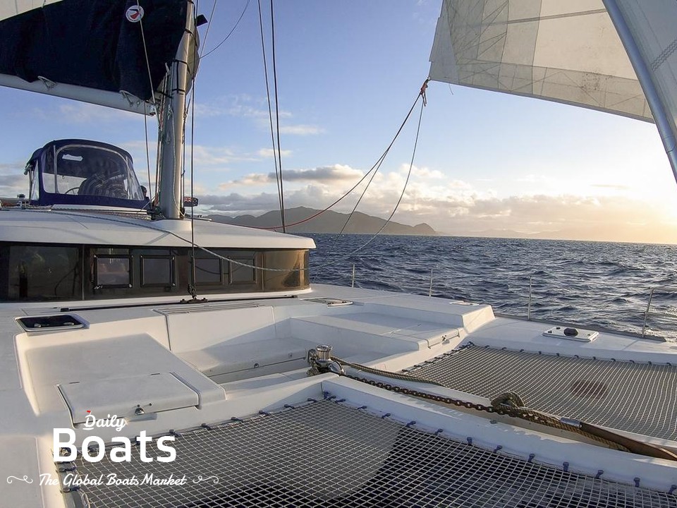 2006 Lagoon 500 for sale. View price, photos and Buy 2006 Lagoon 500 ...