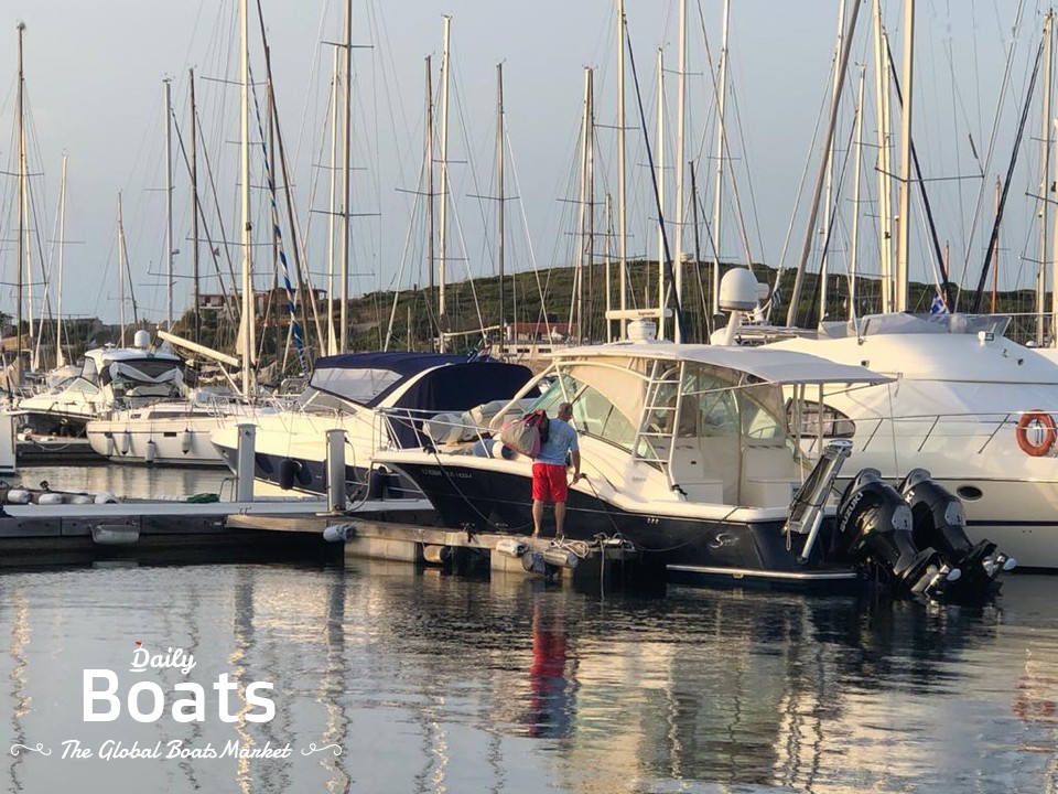 2010 Scout 350 Abaco for sale. View price, photos and Buy 2010 Scout ...