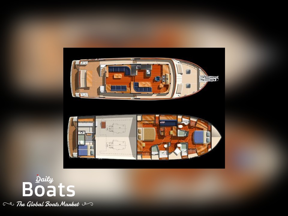 2009 Grand Banks 59 Aleutian Rp for sale. View price, photos and Buy ...