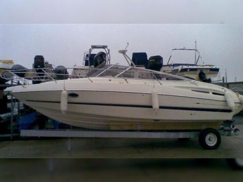 2004 Cranchi Csl 28 for sale. View price, photos and Buy 2004 Cranchi ...