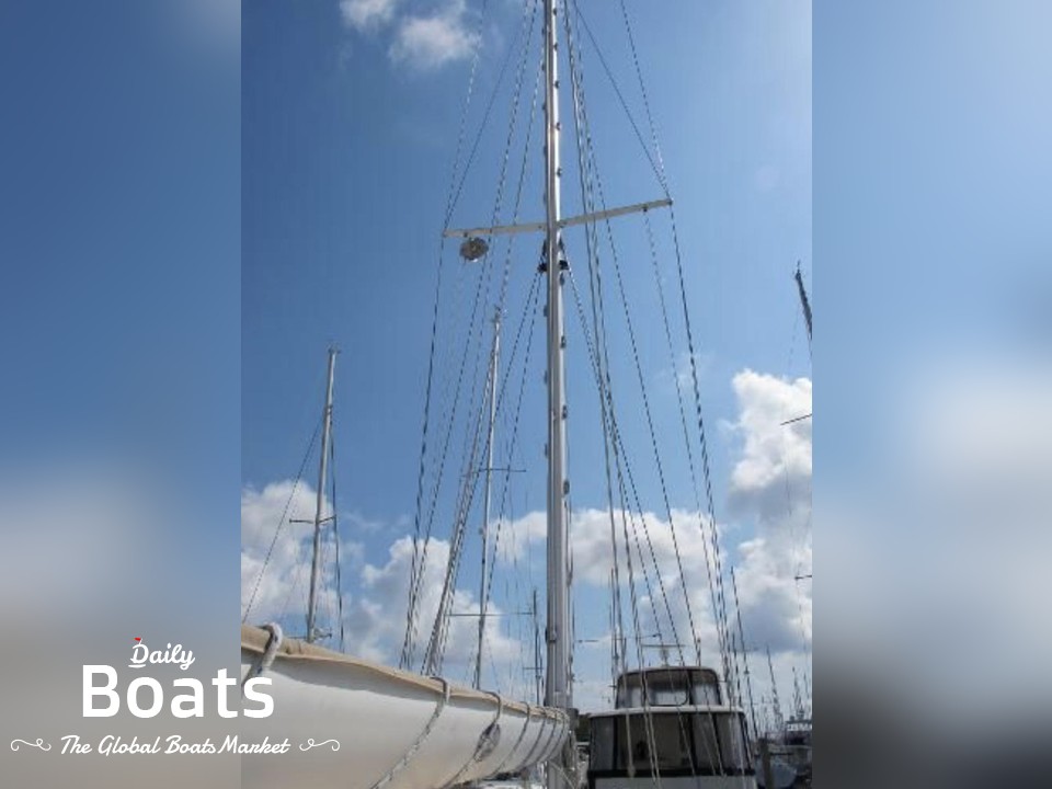 1982 Stevens 47 for sale. View price, photos and Buy 1982 Stevens 47 ...