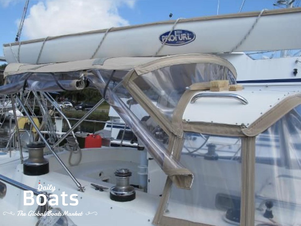 1982 Stevens 47 for sale. View price, photos and Buy 1982 Stevens 47 ...