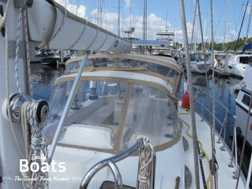 1982 Stevens 47 for sale. View price, photos and Buy 1982 Stevens 47 ...
