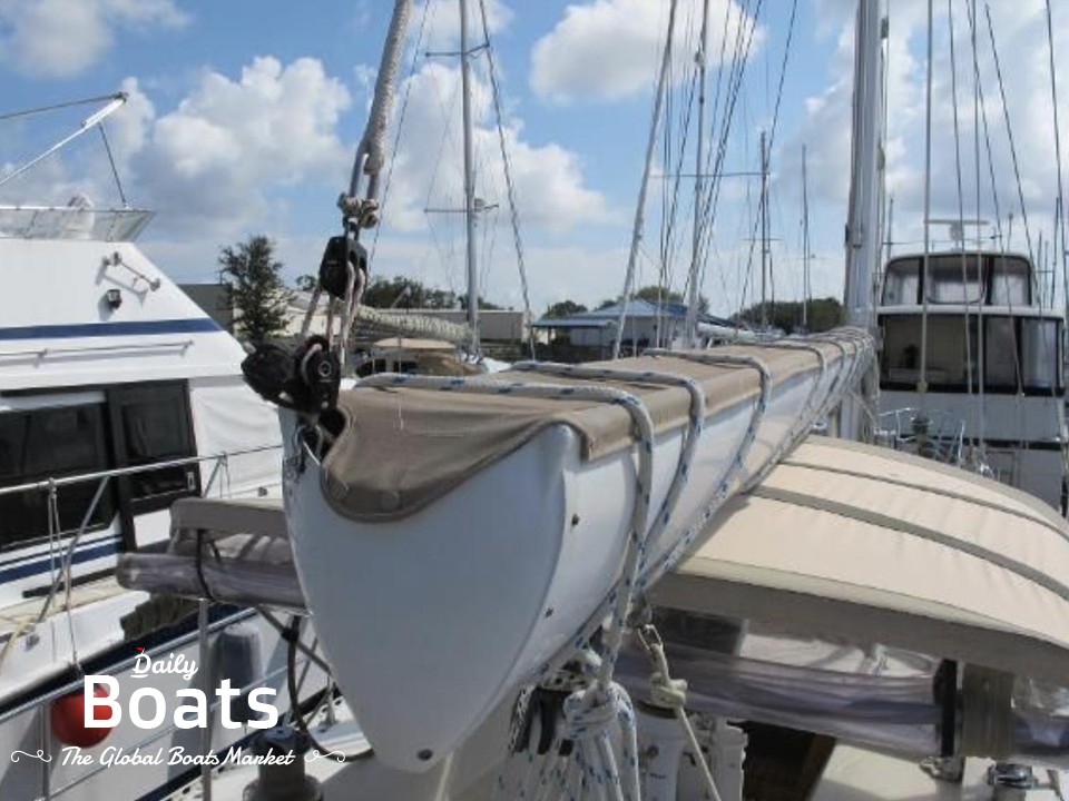 1982 Stevens 47 for sale. View price, photos and Buy 1982 Stevens 47 ...