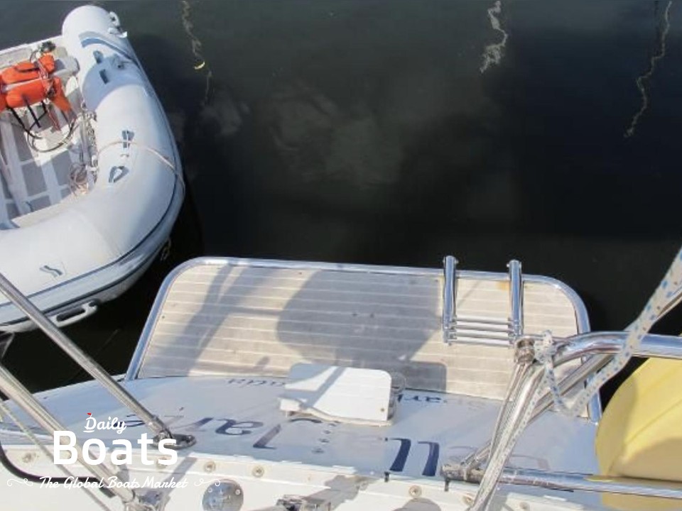 1982 Stevens 47 for sale. View price, photos and Buy 1982 Stevens 47 ...