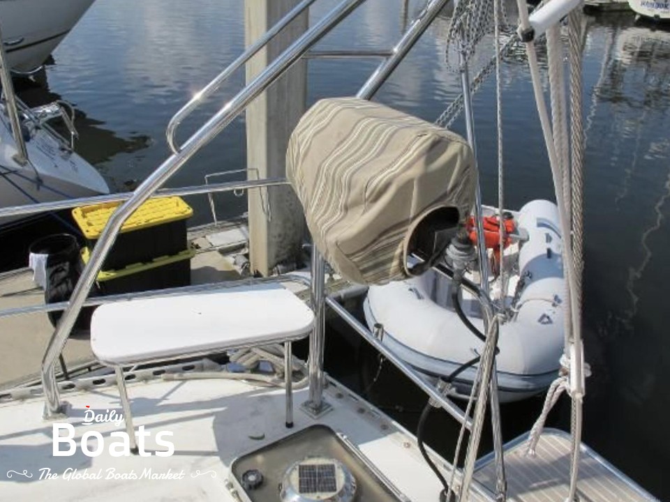 1982 Stevens 47 for sale. View price, photos and Buy 1982 Stevens 47 ...