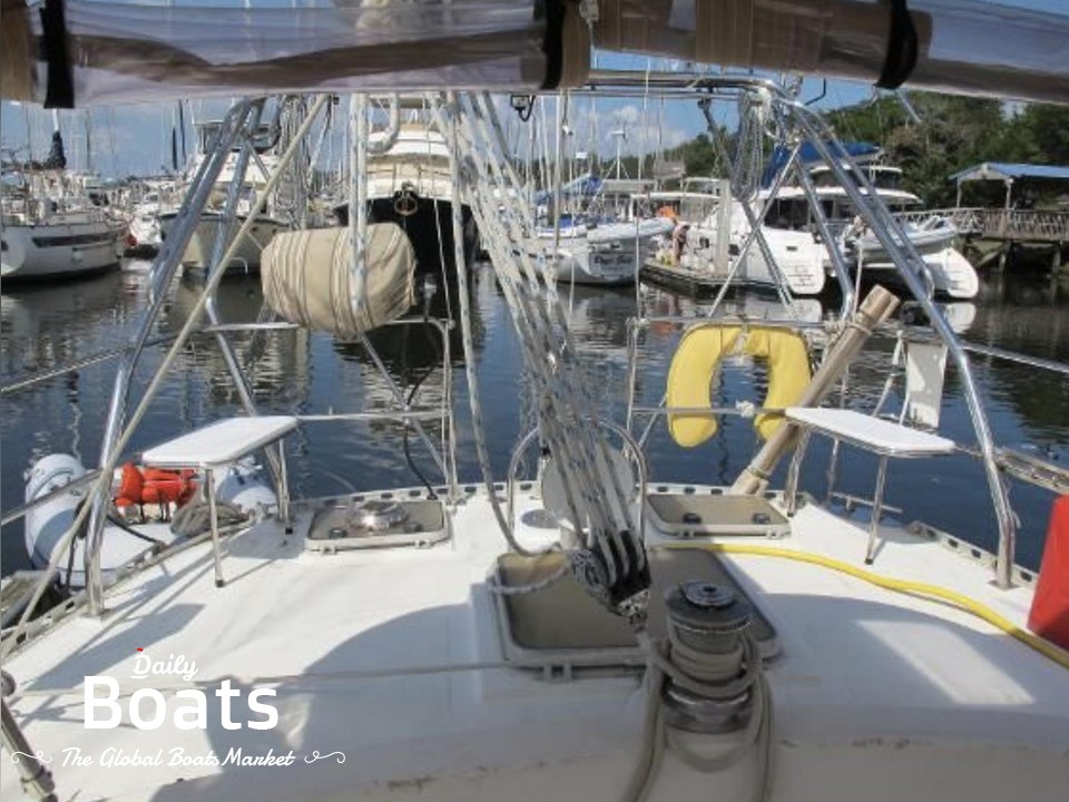 1982 Stevens 47 for sale. View price, photos and Buy 1982 Stevens 47 ...
