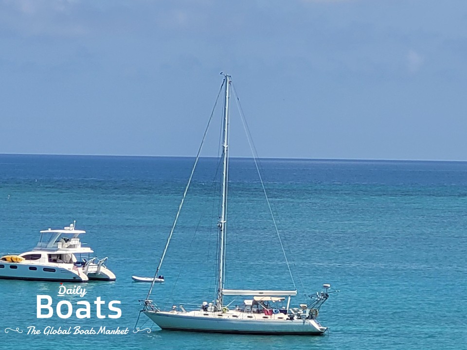 1982 Stevens 47 for sale. View price, photos and Buy 1982 Stevens 47 ...