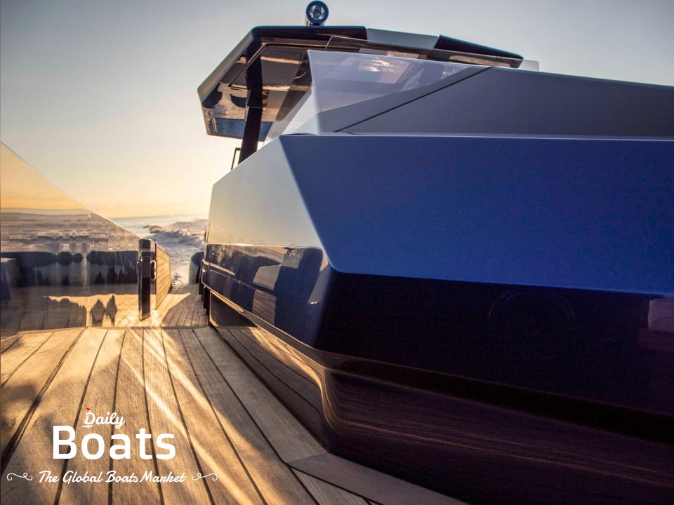 2021 Wally Wallytender 48X for sale. View price, photos and Buy 2021 ...