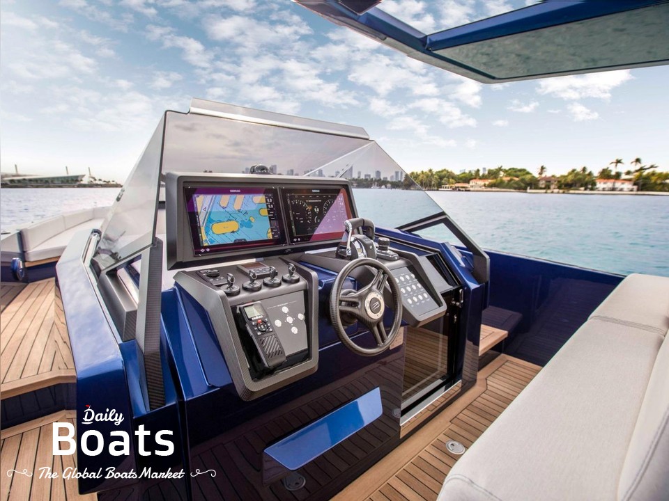 2021 Wally Wallytender 48X for sale. View price, photos and Buy 2021 ...