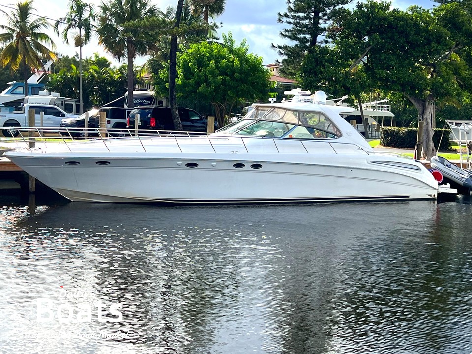 2001 Sea Ray Sundancer for sale. View price, photos and Buy 2001 Sea ...