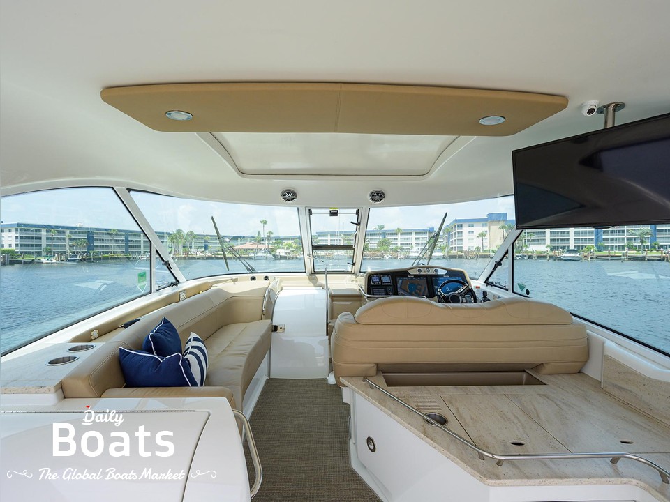 2016 Formula 45 Yacht for sale. View price, photos and Buy 2016 Formula ...