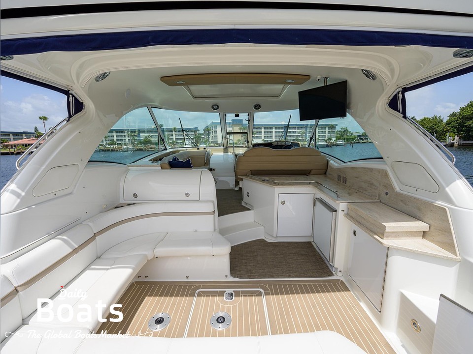 2016 Formula 45 Yacht for sale. View price, photos and Buy 2016 Formula ...