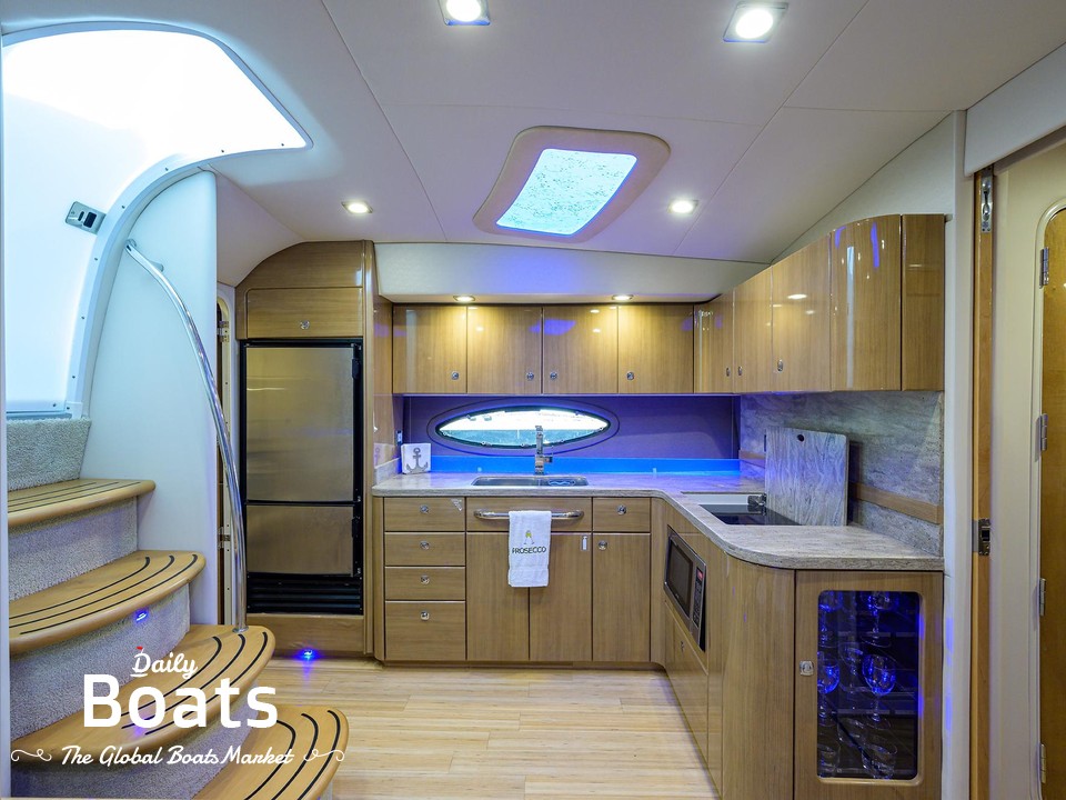 2016 Formula 45 Yacht for sale. View price, photos and Buy 2016 Formula ...