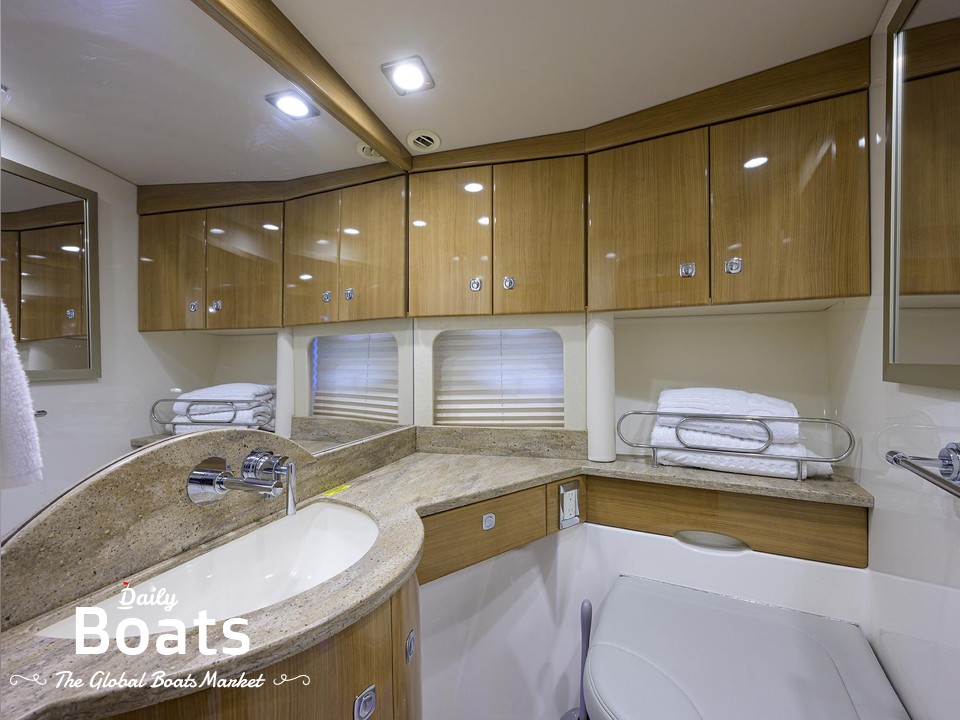 2016 Formula 45 Yacht for sale. View price, photos and Buy 2016 Formula ...