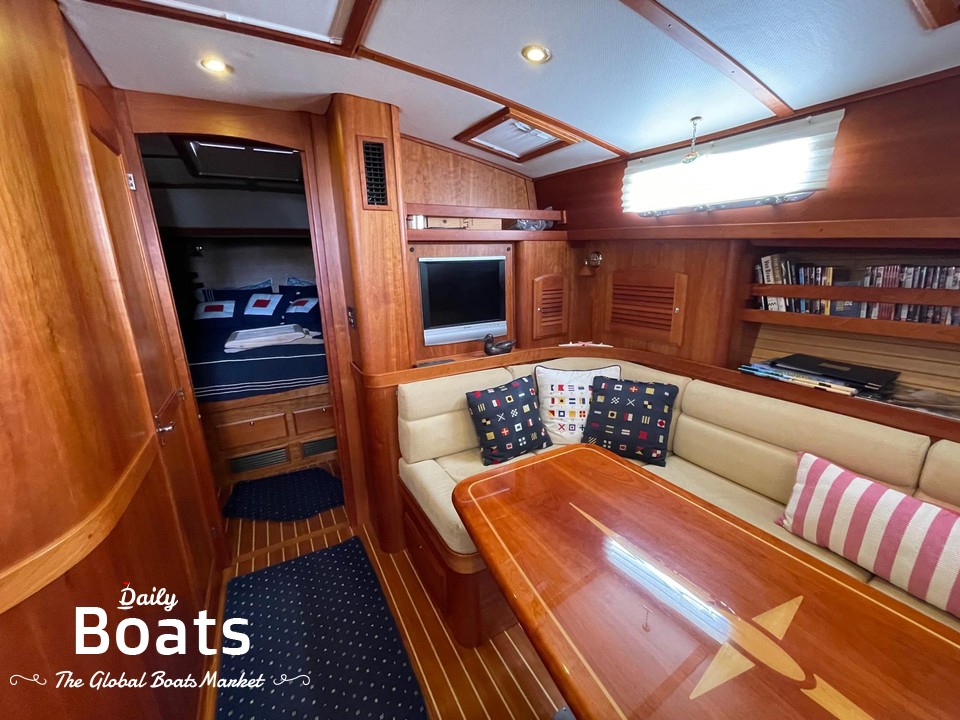 2007 Sabre 42 Express for sale. View price, photos and Buy 2007 Sabre ...