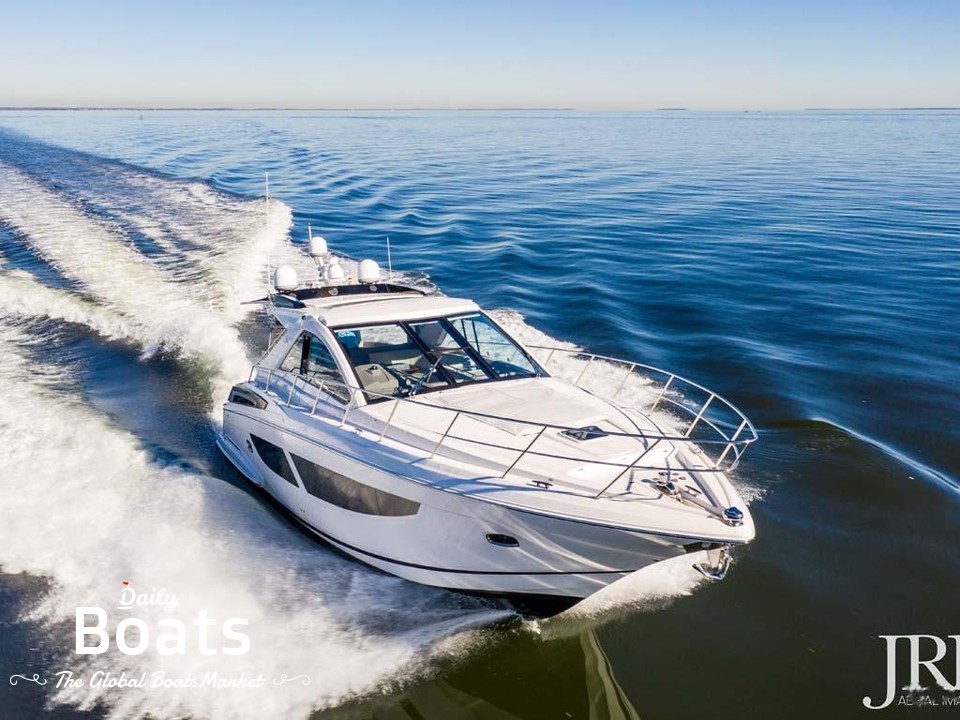 2017 Regal 53 Sport Coupe for sale. View price, photos and Buy 2017 ...