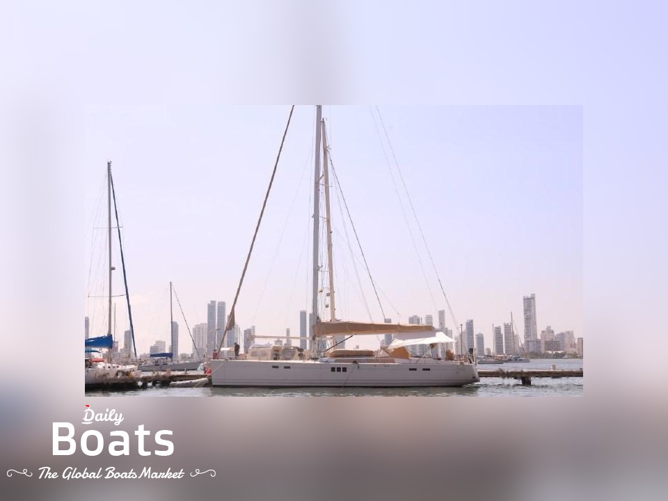 2008 Hanse 630 for sale. View price, photos and Buy 2008 Hanse 630 #342629