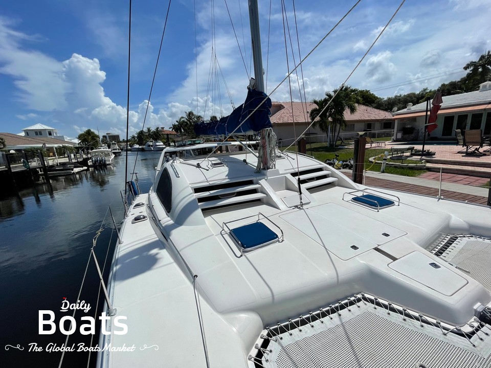 2004 Leopard 42 for sale. View price, photos and Buy 2004 Leopard 42 ...