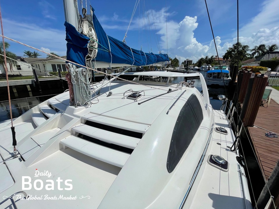 2004 Leopard 42 for sale. View price, photos and Buy 2004 Leopard 42 ...