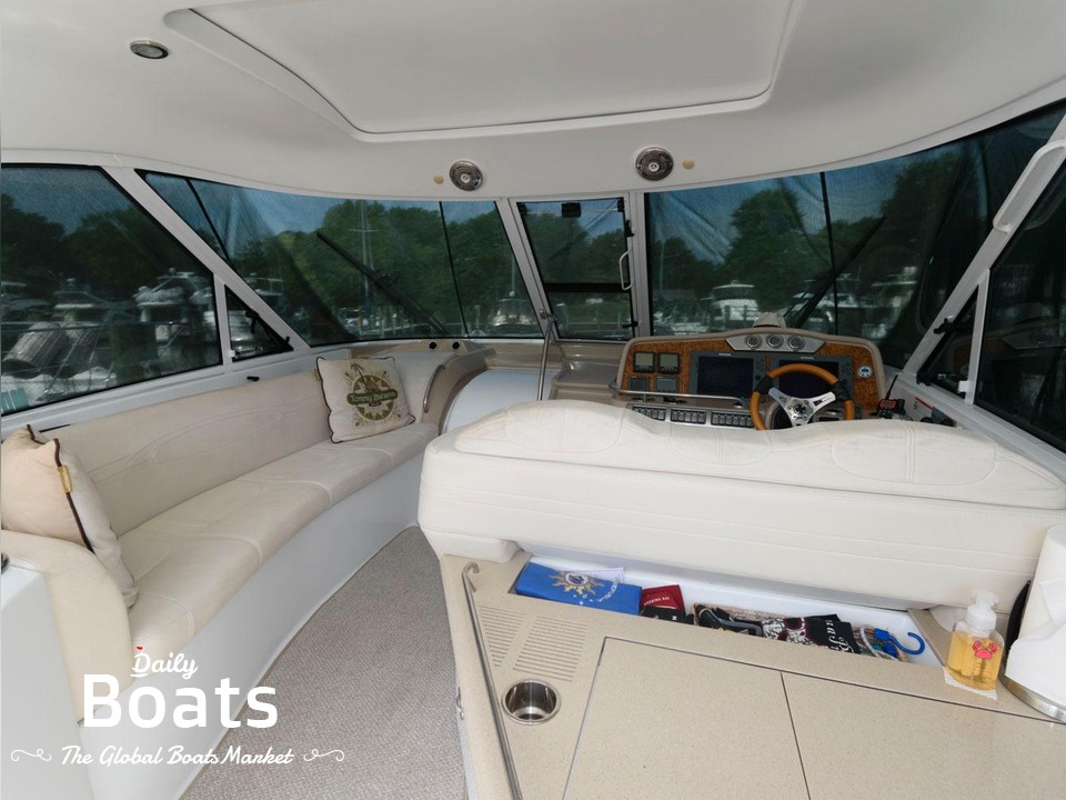 2009 Formula 45 Yacht for sale. View price, photos and Buy 2009 Formula ...