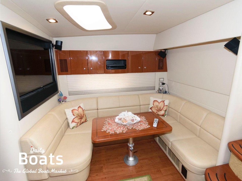 2009 Formula 45 Yacht for sale. View price, photos and Buy 2009 Formula ...